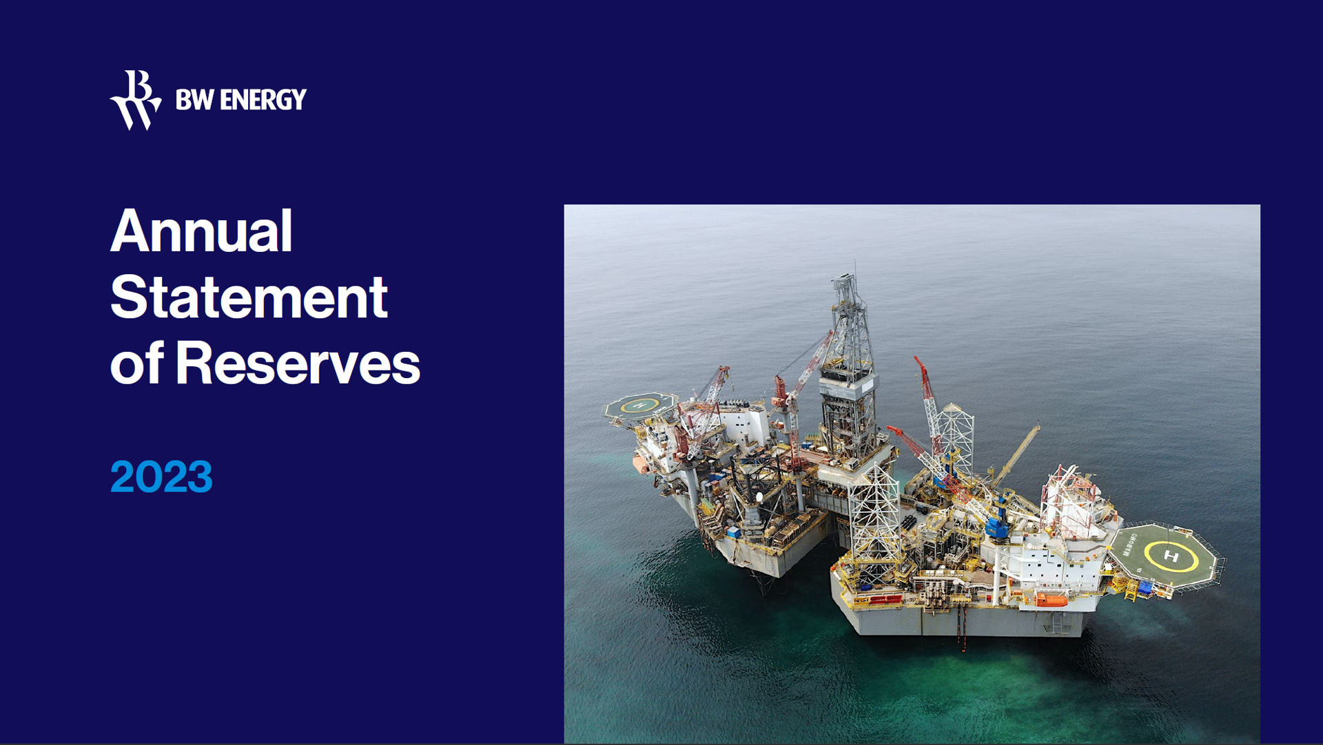 BW Energy | BWEnergy