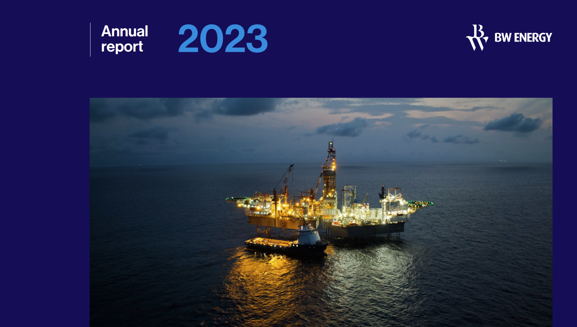 BW Energy | BWEnergy